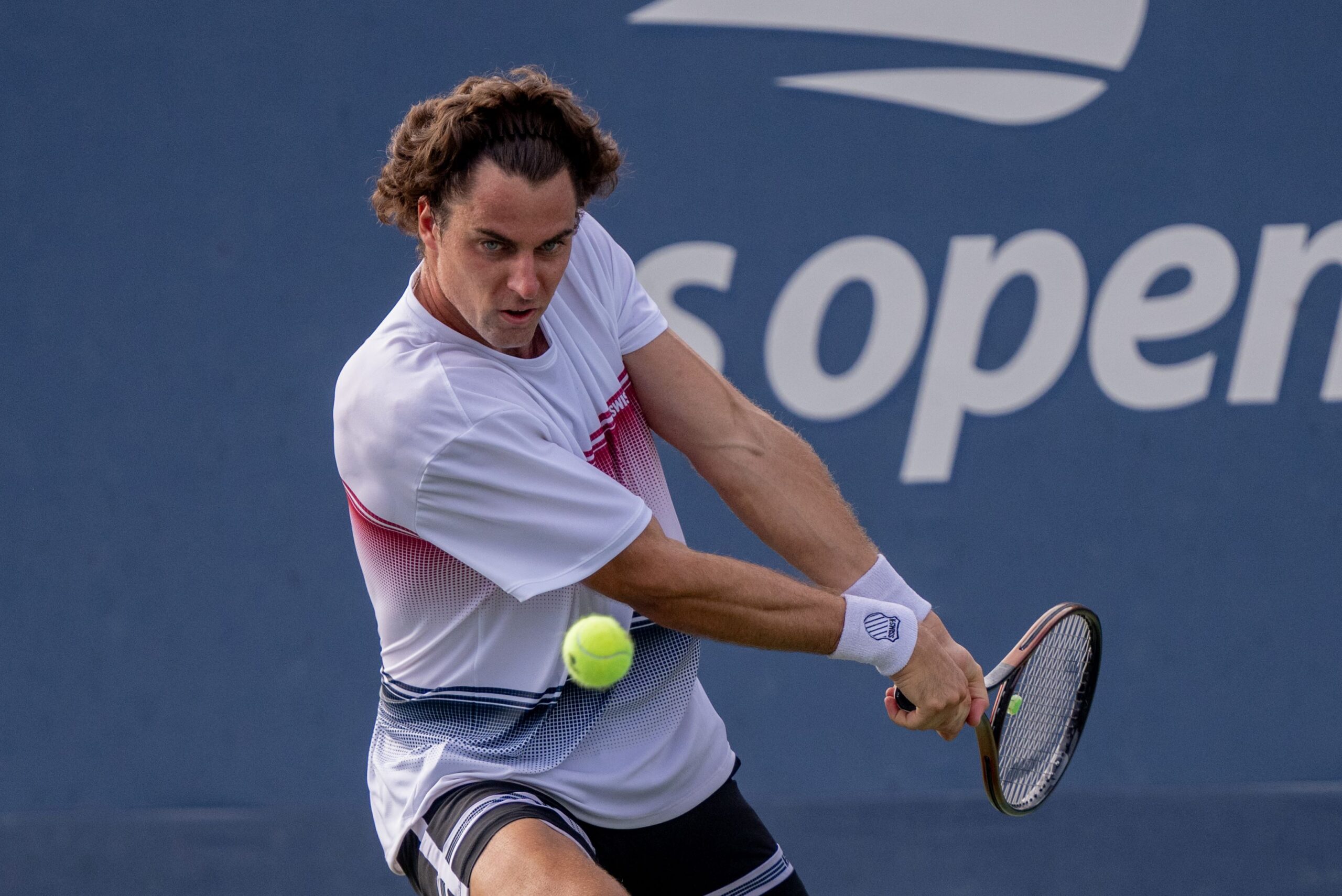 Borna Gojo - TopSeed Sports Management